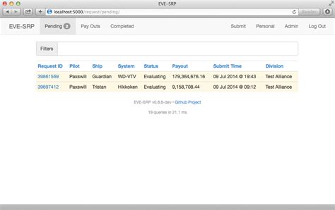 user guide — eve srp 0 8 6 dev documentation