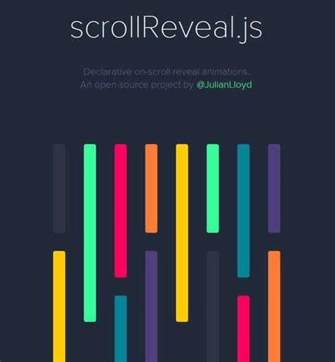 Useful JavaScript Libraries For Developers And Designers