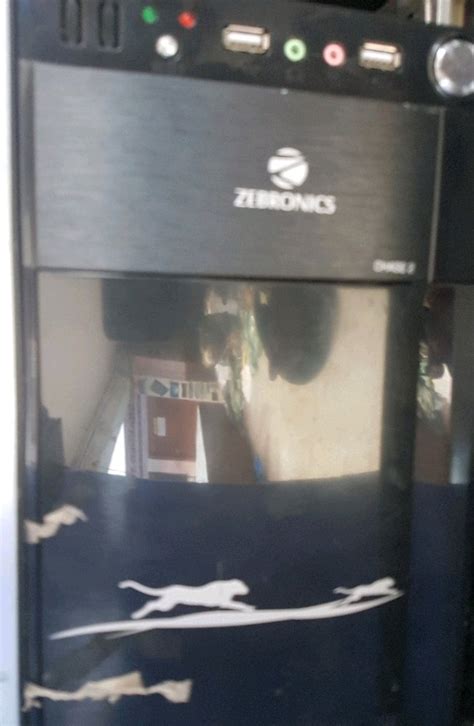 Zebronics Cpu In Hyderabad Latest Price Dealers And Retailers In Hyderabad