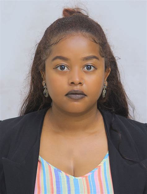 Kebron Arage Posted On Linkedin