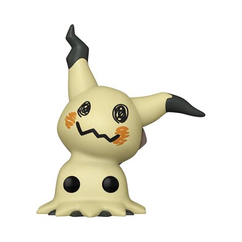 Funko Pop Mimikyu Pokemon 1013 Lider