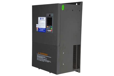Larson Electronics 40HP Variable Frequency Device 480V AC 3PH Input Output 60 Amps 30kW