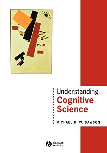 Understanding Cognitive Science By Dawson Michael R W Used Very
