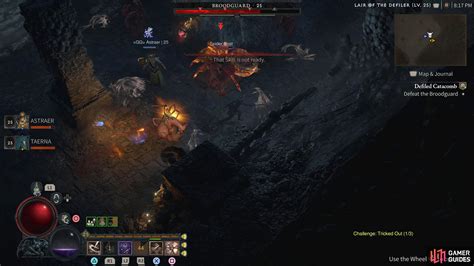 Bosses Diablo Iv Database Gamer Guides®