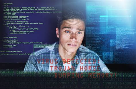 This Virus Is Designed To Distract From The Real Threat A Handsome