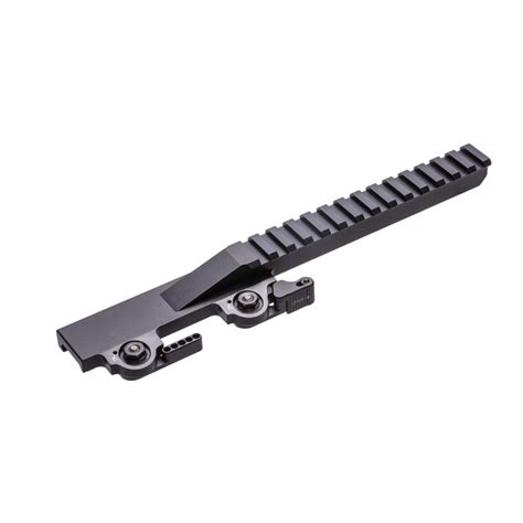 Larue Tactical Extended Picatinny Riser
