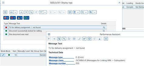 Integration Basic Shipping VS EWM Basic Both Embed SAP Community