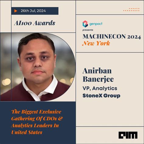 Anirban Banerjee On Linkedin Looking Forward To Learning About