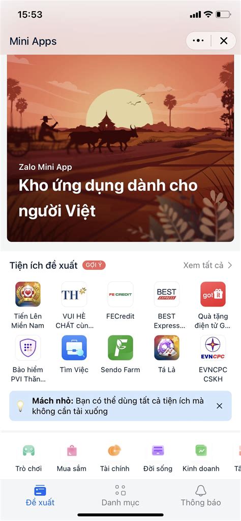 An Nguyen On Linkedin Zalo Zalo Loyalty