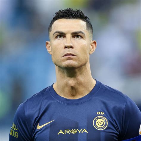 كريستيانو رونالدو يسخر من اختيارات الاتحاد الدولي بشأن الأفضل في 2023