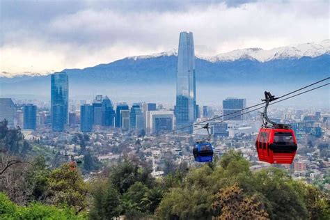Top 12 Must See Tourist Destinations In Chile Chile Travel Guide