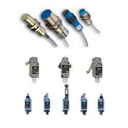 Inductive Sensor At Best Price In Nagpur By Jai Shree Ganesh Automation ID