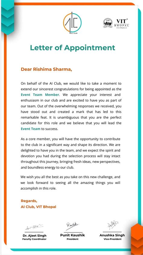 Ai Eventmanagement Rishima Sharma