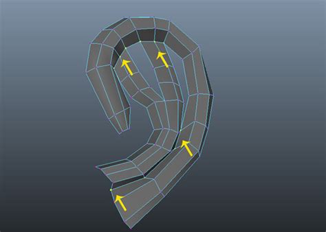 Creating Hulk Using Maya And Zbrush Part 4 Envato Tuts