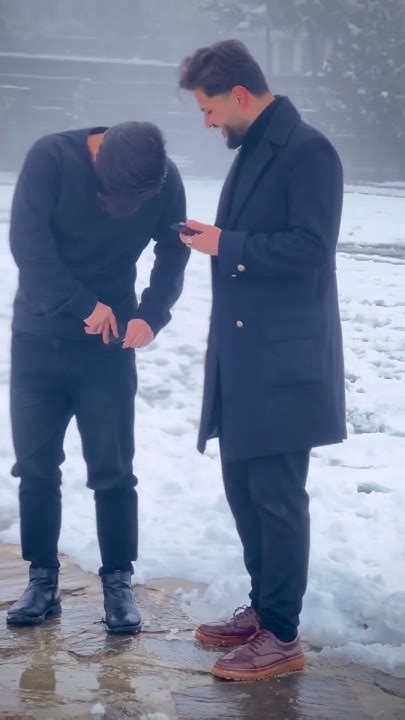 تیک تاک جدید سروش حیدری، جالب است حتماً ببینید Youtube