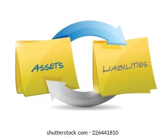 Asset Liability Images Stock Photos Vectors Shutterstock
