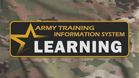 the army training information system your new online portal armyconnect™