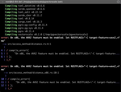 Pgvectorscale Accelerating Ai Development With High Performance Vector Search In Postgresql