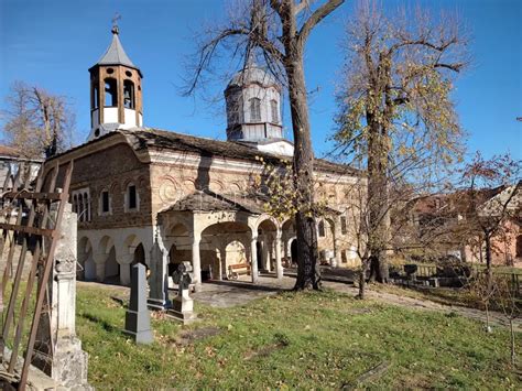 Църквата Св Никола на Колю Фичето в Дряново Pateka Im