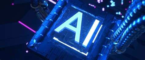 Artificial Intelligence In A Nutshell And How Does It Work Msbc