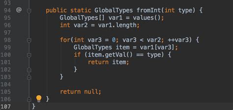 Somehow This Feels Worse Than One Letter Variable Names R Programminghorror