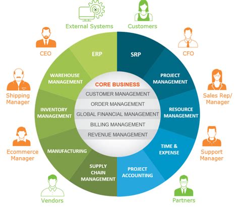 NetSuite ERP Implementations Solutions Seibert Consulting LLC