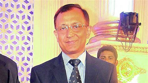 Senior Ips Officer And Noted Swimmer Rajiv Trivedi Felicitated By Former Dgp Of Ap