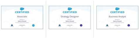 Salesforce Salesforceohana Salesforcecertified Trailblazercommunity Learningneverstops