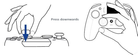 nacon revolution 5 pro manual manualslib