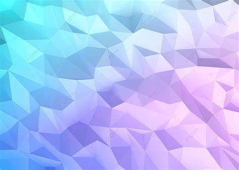 블루 그라데이션 추상적 인 기하학적 배경 바꿔 놓음 변환 낮은 다각형 배경 일러스트 및 사진 무료 다운로드 Pngtree