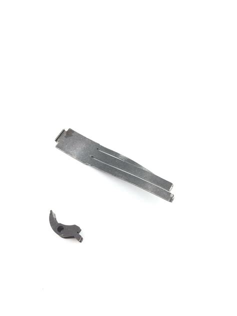 Kimber Pro Tle Ii 1911 45acp Pistol Parts Lever And Spring Postrock Gun Parts