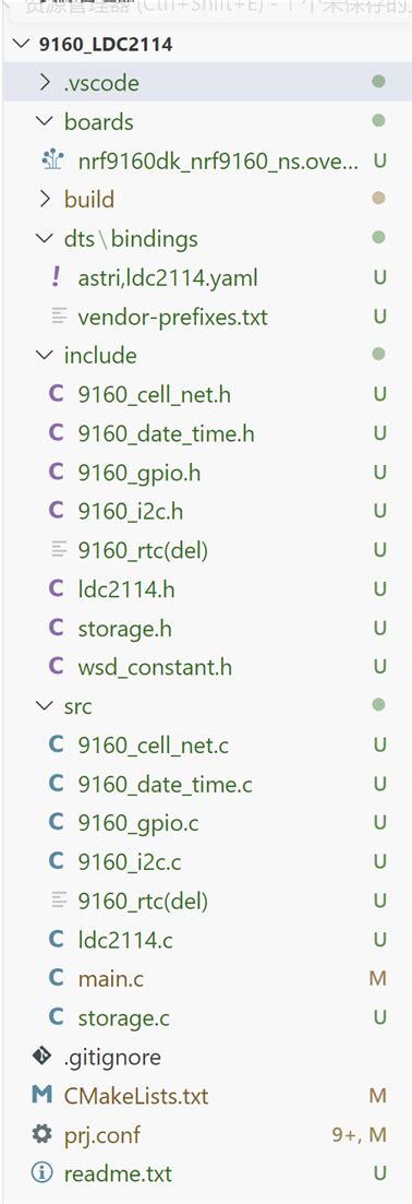 How To Configure The NRF S Internal Flash Storage Partition Nordic Q A Nordic DevZone