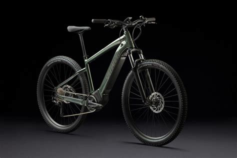 뉴 크로스오버 E Bike 테로⚡ 테로의 비교할 수 없는 파워와 스페셜라이즈드 은평점 위플레이