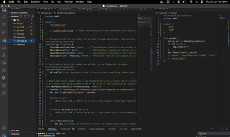Prateek Priyadarshi On Linkedin Day32 Golang Learningjourney