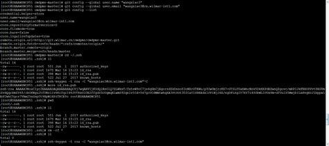 Git Ssh Gitlab