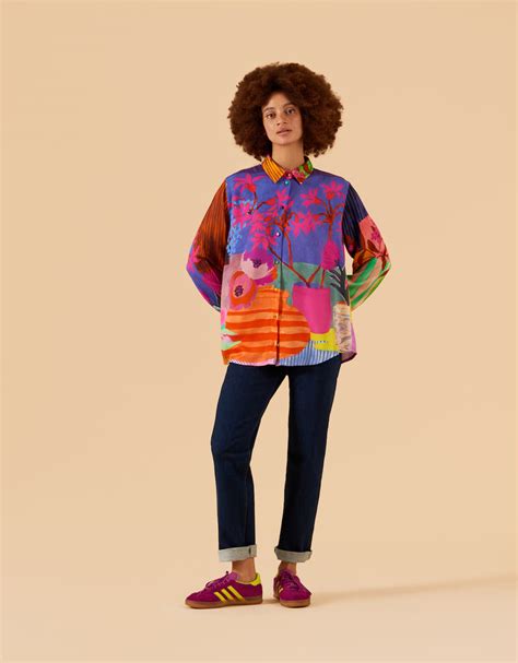 Oilily® | Fashion Clothing for Girls, Women, Bags, Bedding and Parfum.