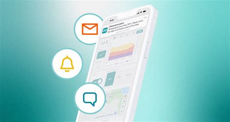 Real Time Notifications And Much More In The New Arduino Iot Cloud