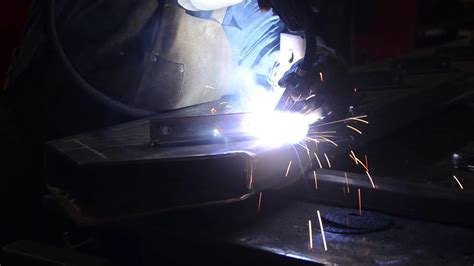 Stringer Welding Youtube