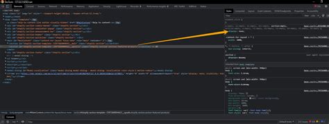 Syntaxerror Unable To Escape Whitespace From Schema Tags · Issue 705 · Shopifytheme Check