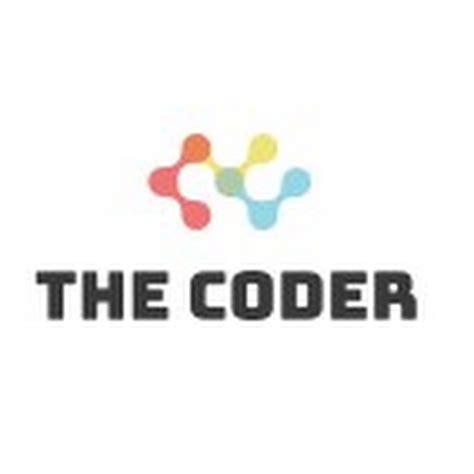 The Coder YouTube