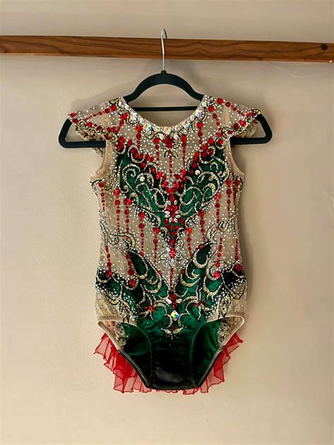 Трика за художествена гимнастика Clothing Brand Facebook 1 029 Photos