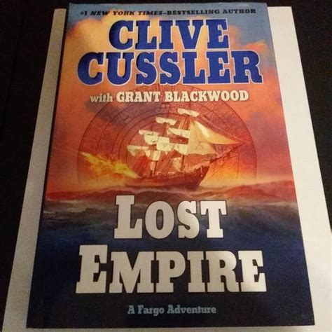Lost Empire