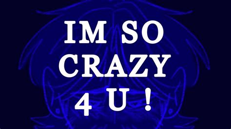 Tw Im So Crazy For Youuu Vent 15 Youtube