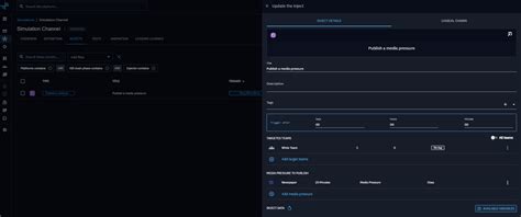 Custom Variables Openbas Documentation