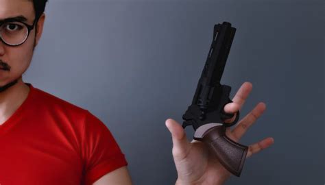 Is It Legal To Own A BB Gun In Queensland