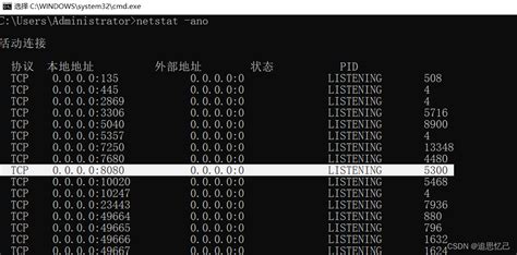 严重 failed to initialize end point associated with protocolhandler