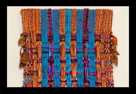 Weaving Techniques Wendy The Weaver Weaving Felting Quilting And So Much More