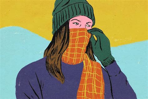 ¿qué Es La Enfermedad De Raynaud Y Cómo Afecta Al Running De Invierno