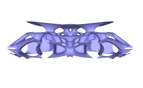 parametric architecture coding january 2017