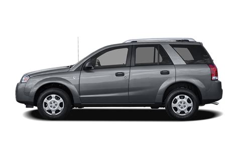 2007 Saturn Vue Specs Prices Mpg Reviews And Photos